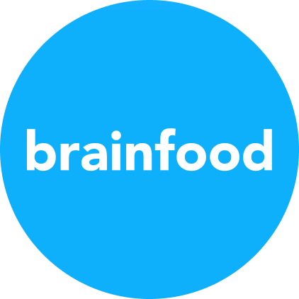 Brainfood - Showcase - LottieFiles
